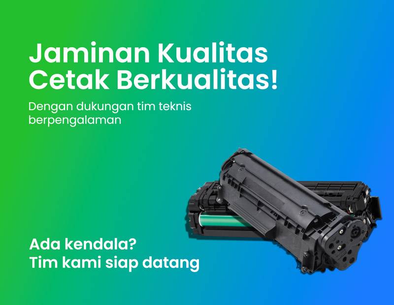 Sewa Printer Gratis - CV Mitra Benua Interline